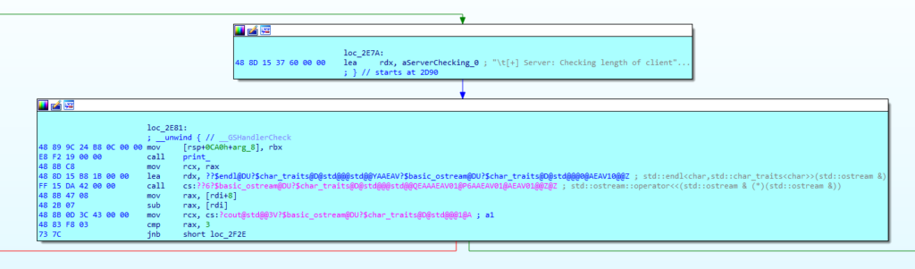Static Analysis for Custom Windows Named Pipe Servers (with code)