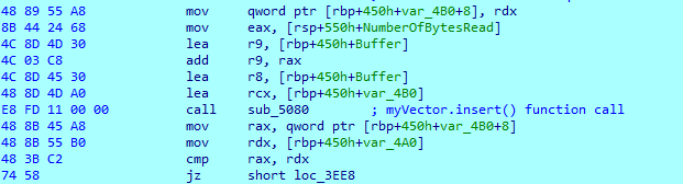 Static Analysis for Custom Windows Named Pipe Servers (with code)