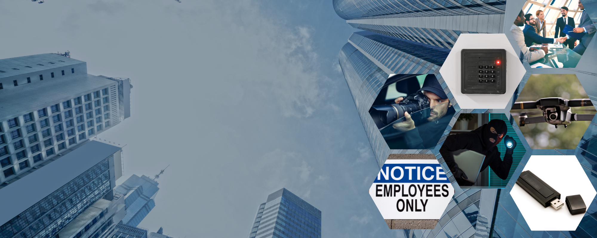 How to Prevent Physical Security Attacks Against Your Business | VerSprite