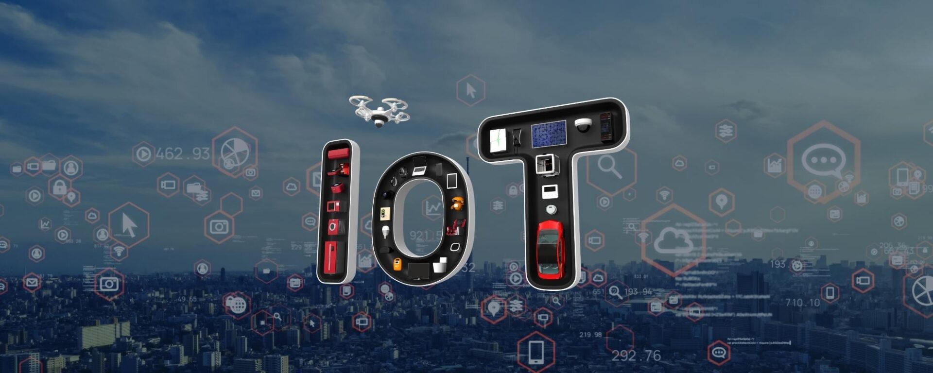 Threats Of Iot Devices Secure Your Enterprise And Reduce Cyberattacks