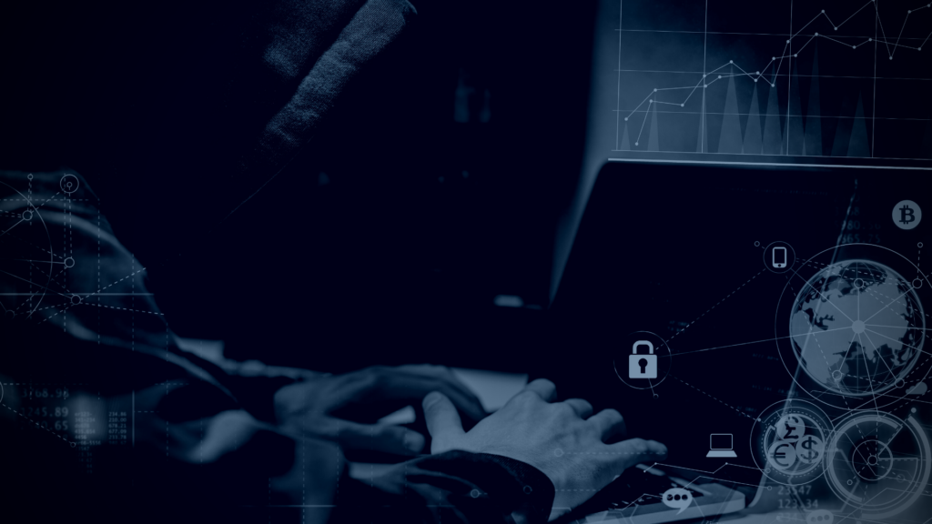 Organization Threat Models - VerSprite