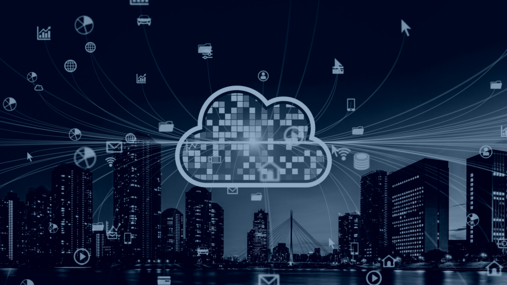 Cloud Security Solutions - VerSprite