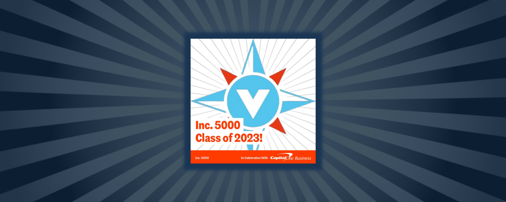 VerSprite Recognized on the Inc 5000 List