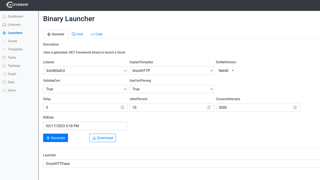The DevOps Approach to Automating C2 Infrastructure (Part Two)