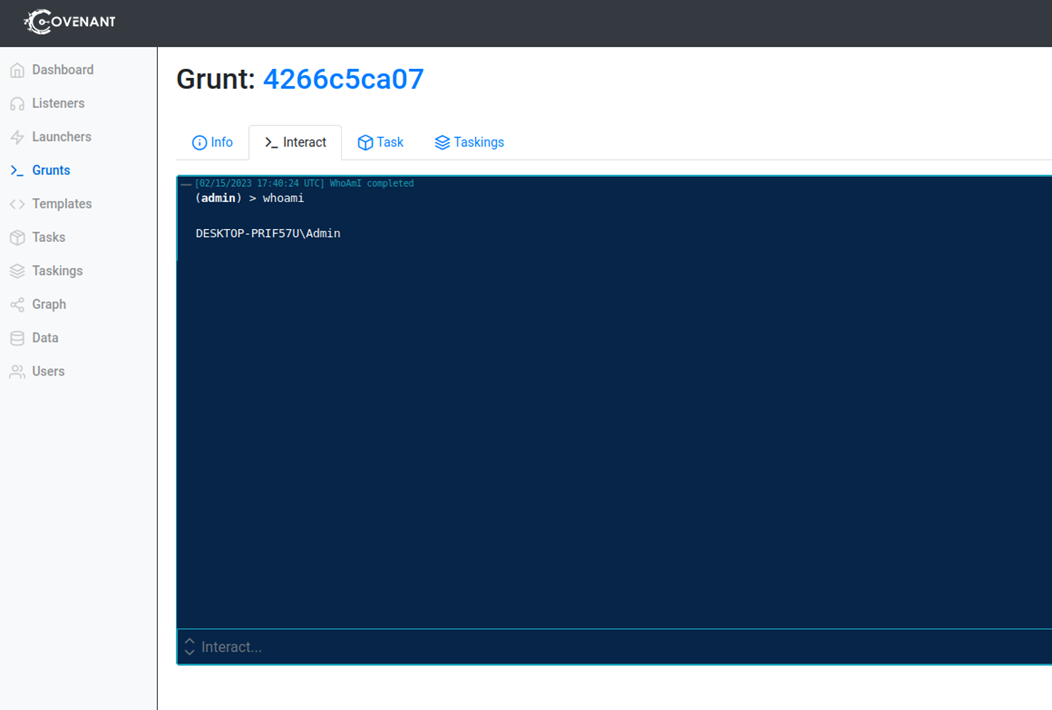 The DevOps Approach to Automating C2 Infrastructure (Part Two)