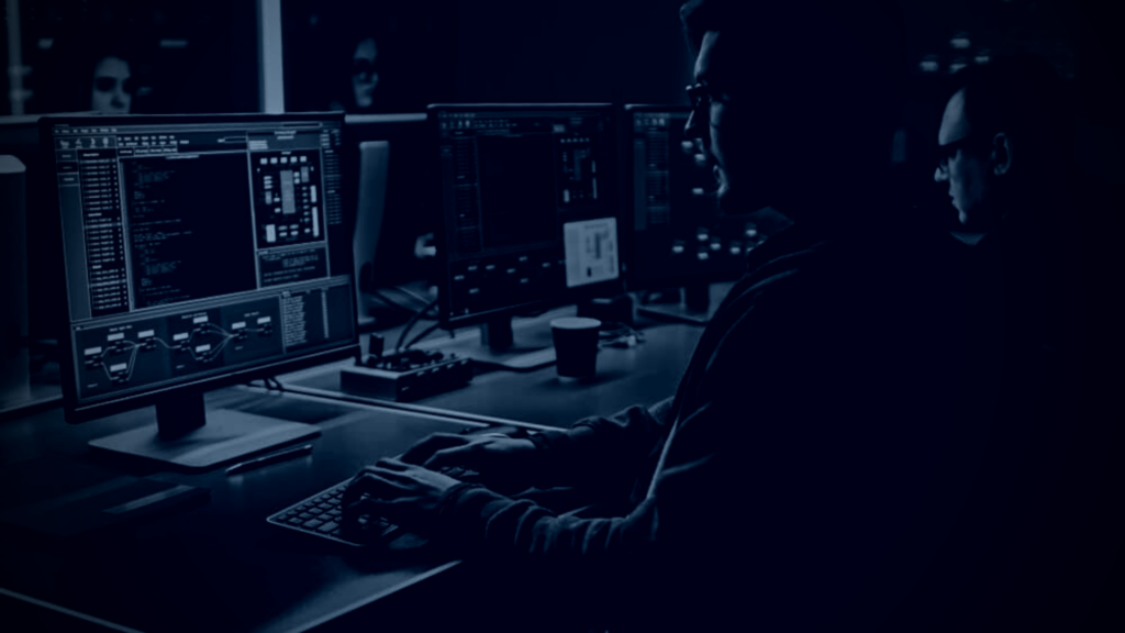 VerSprite Managed Detection and Response