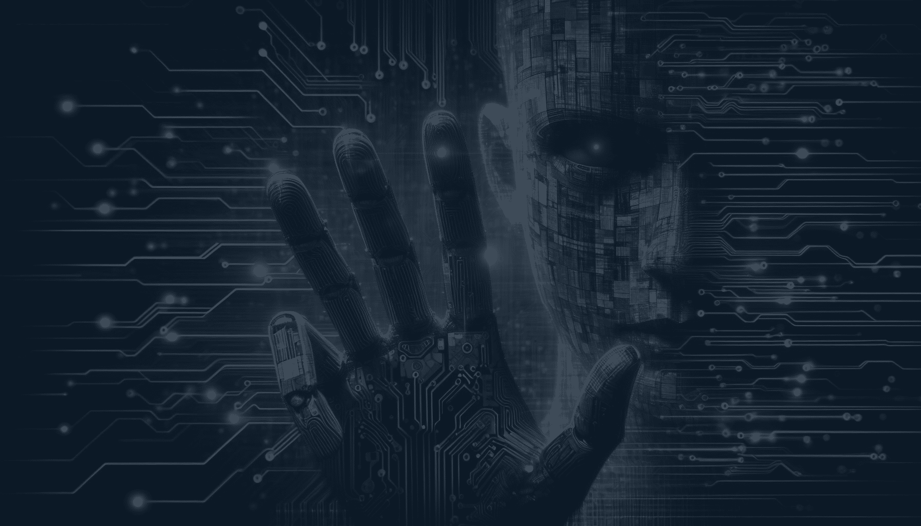 The Hidden Dangers of AI Adoption: Why AI Governance is Crucial - VerSprite