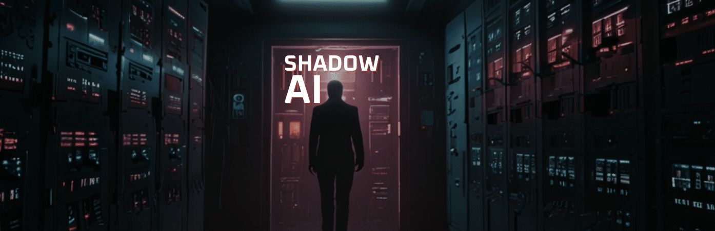 Shadow AI: The Hidden Risk Lurking in Your Business Operations